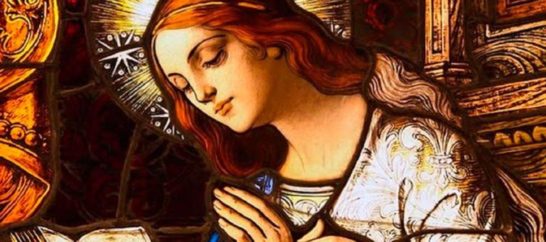 SEGUIDORA FIEL DE JESÚS – Parroquia San Juan Bosco